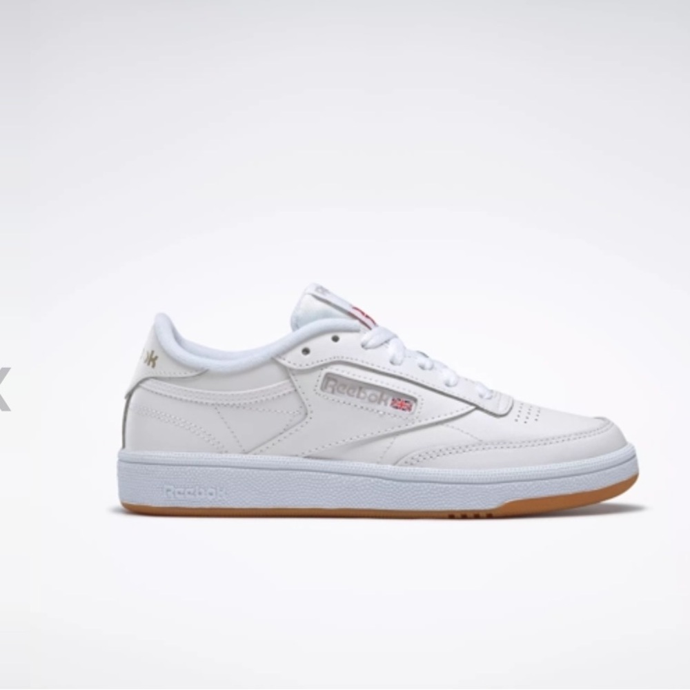 Reebok Club C 85 Classic Sneakers - Gem